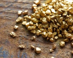 Goliath Gold | The African Business Journal