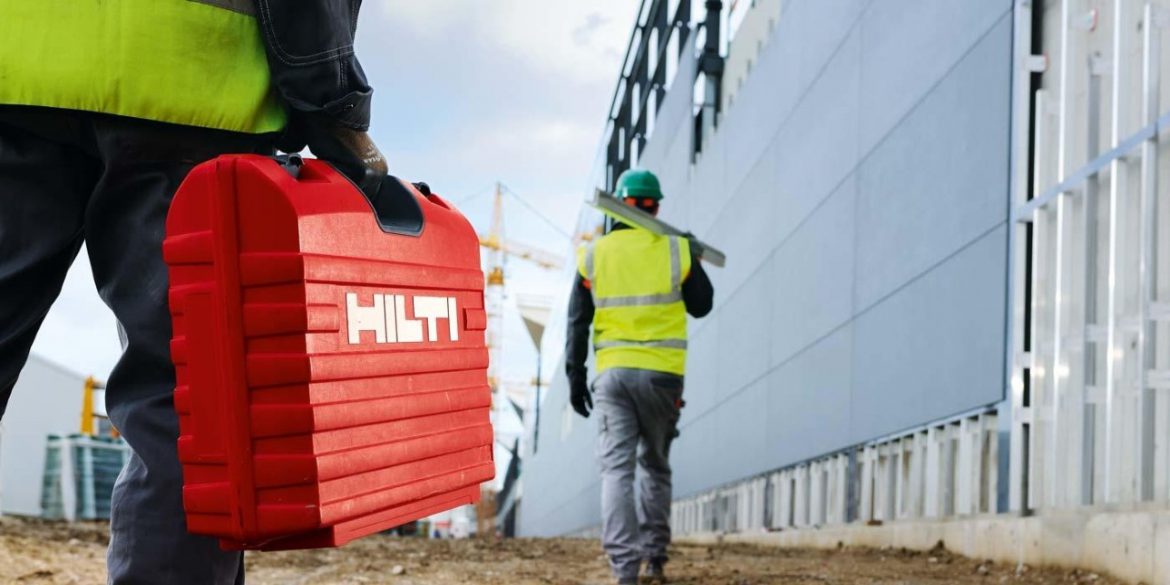Business Magazines News South Africa: Hilti | The African Business Journal