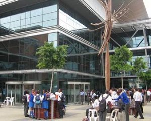 National Library of South Africa | The African Business Journal