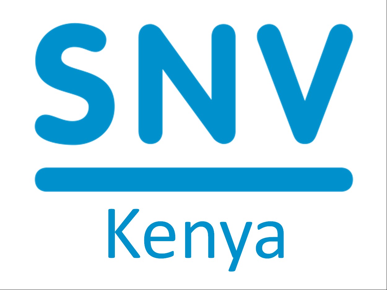 SNV Kenya | The African Business Journal